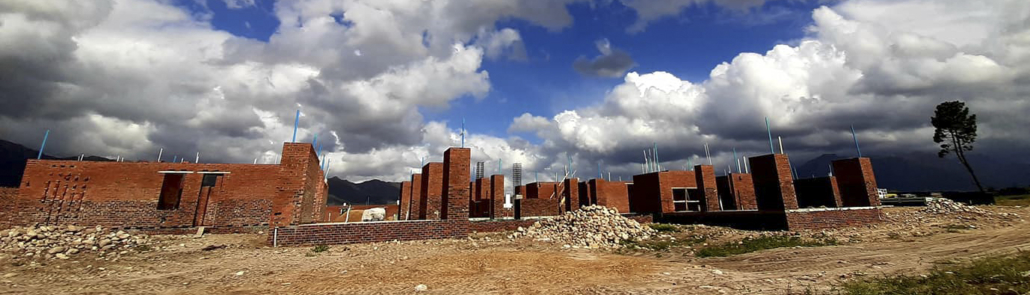 Geo-Build Construction